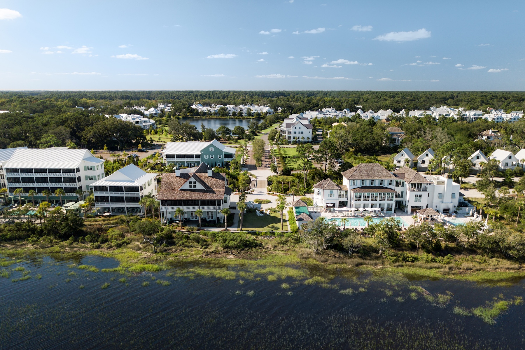 Photo Gallery and Resort Highlights | The Dunlin