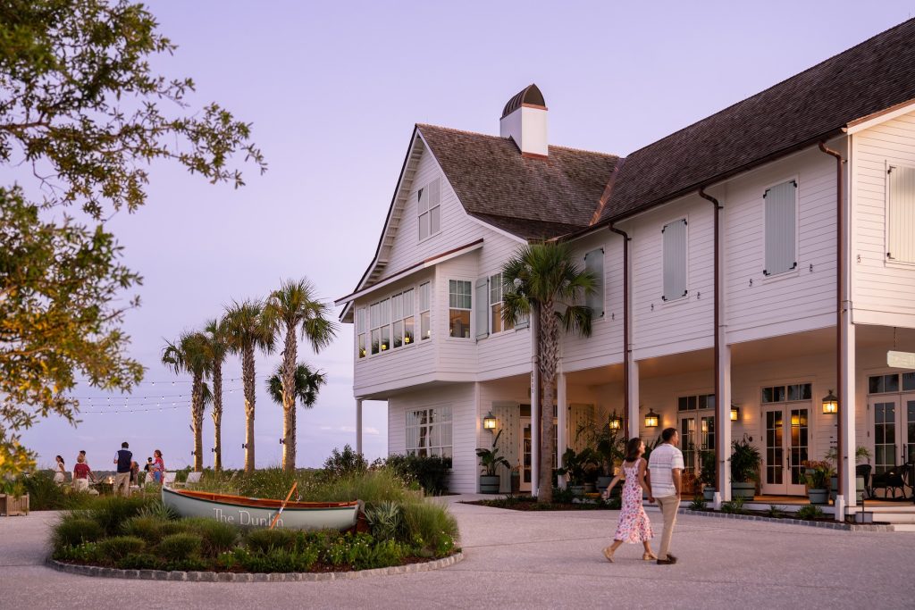 Photo Gallery and Resort Highlights | The Dunlin