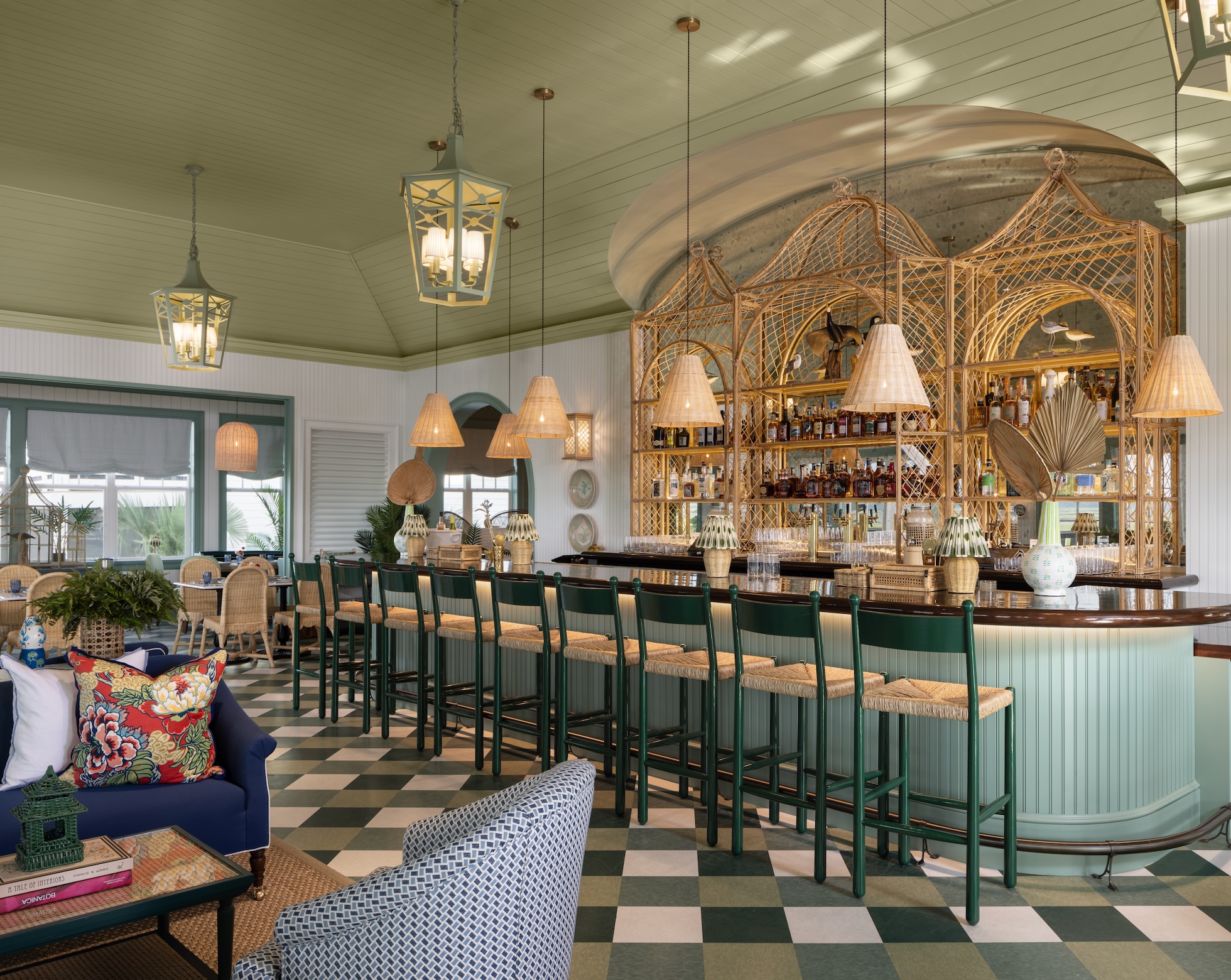 The Dunlin Luxury Riverside Resort in South Carolina | Auberge Collection