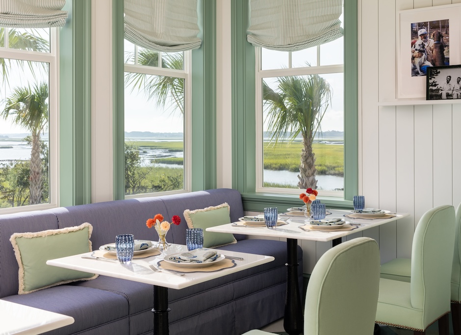 The Dunlin Luxury Riverside Resort in South Carolina | Auberge Collection