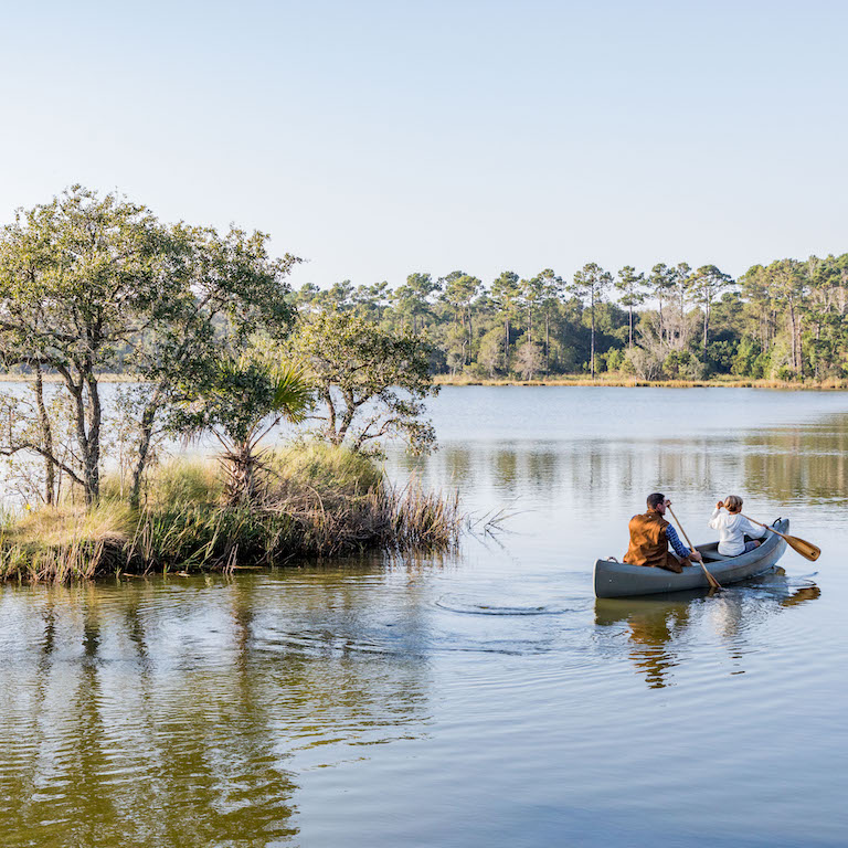The Dunlin Luxury Riverside Resort in South Carolina | Auberge Collection