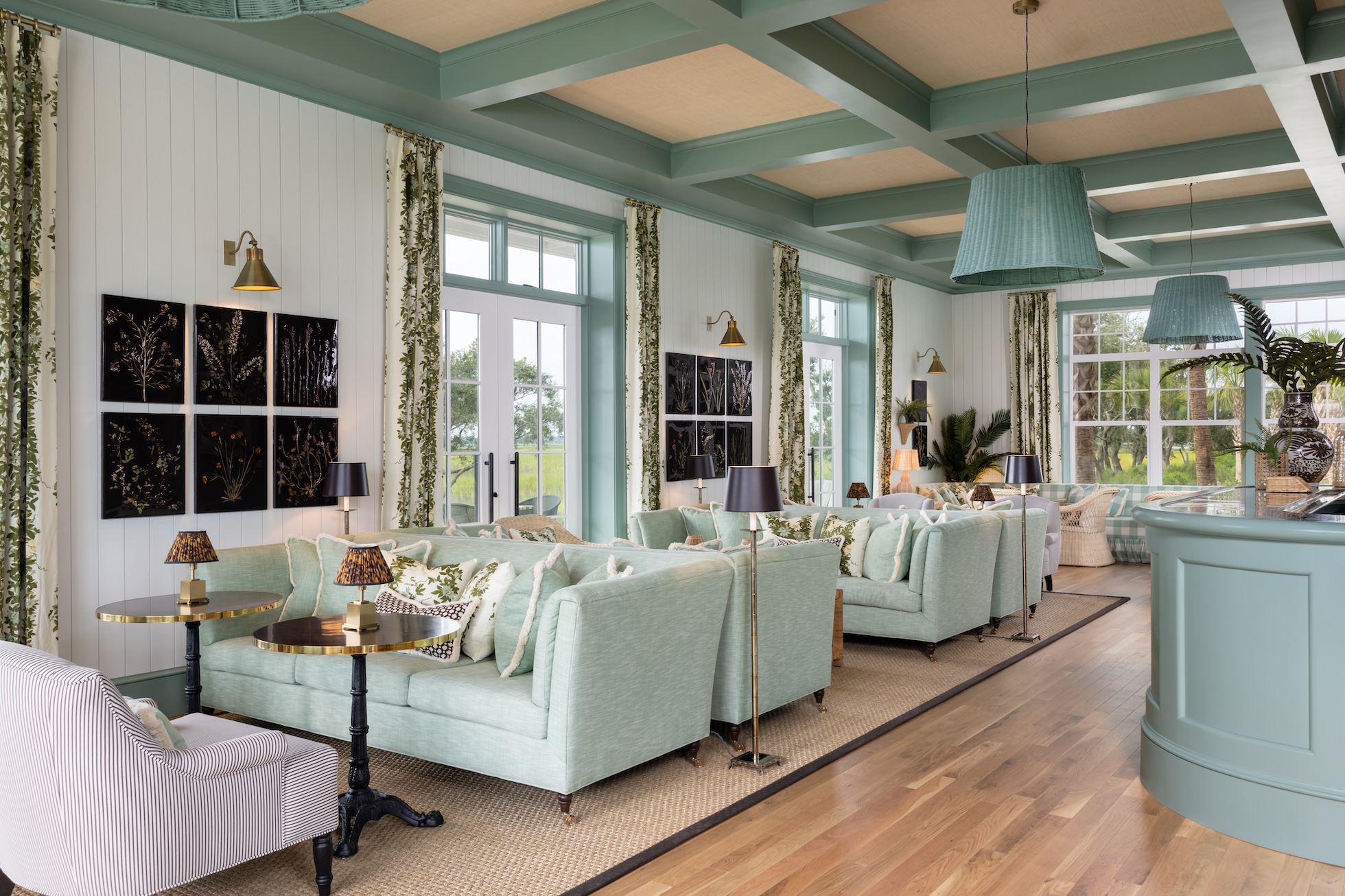 The Dunlin Luxury Riverside Resort in South Carolina | Auberge Collection