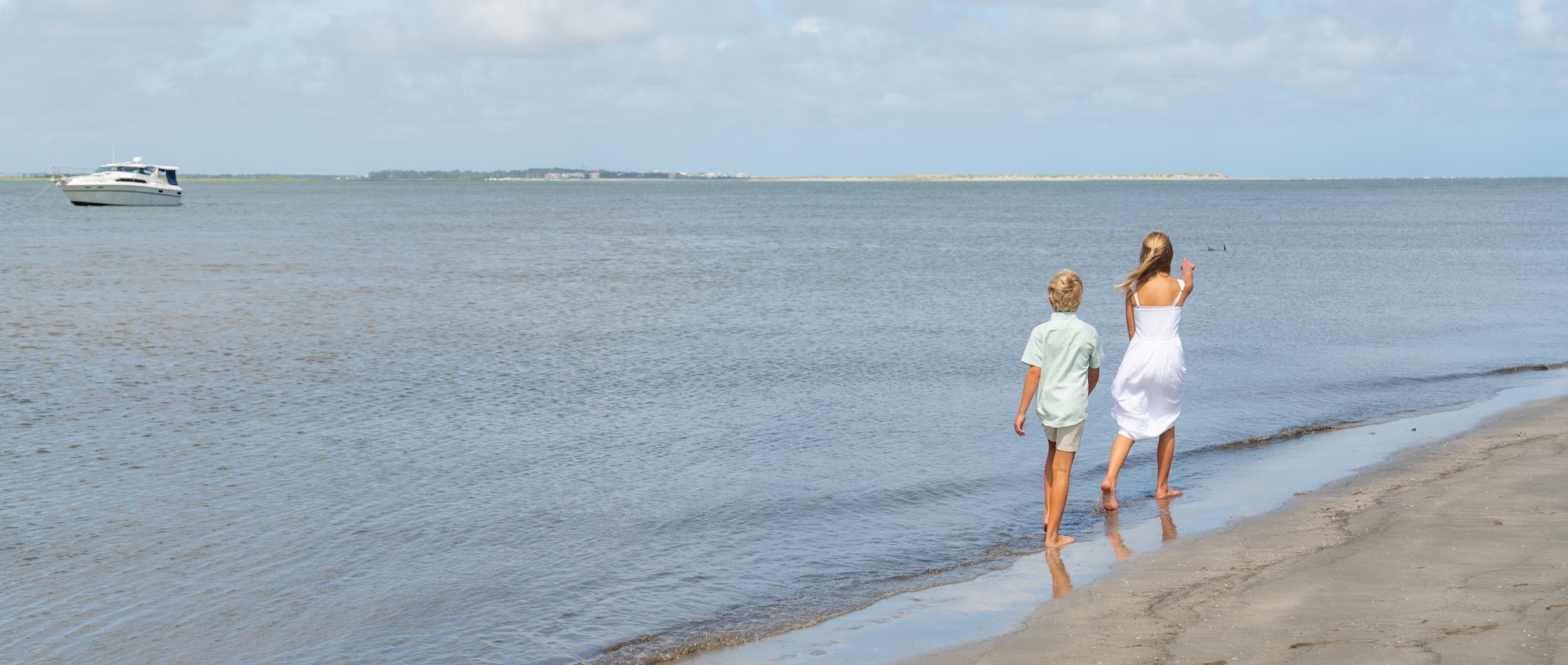 The Dunlin Luxury Riverside Resort in South Carolina | Auberge Collection