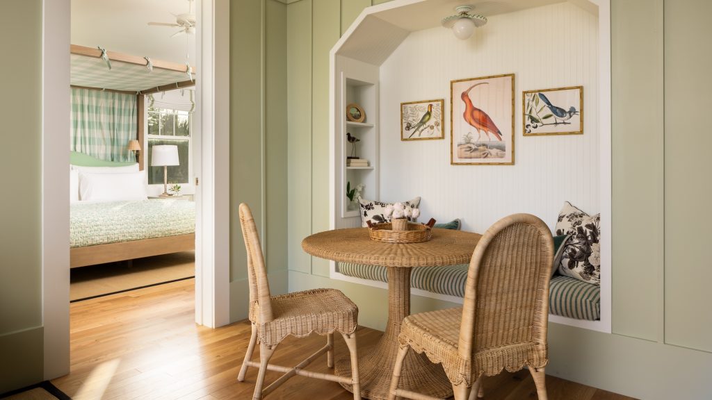 The Dunlin Luxury Riverside Resort in South Carolina | Auberge Collection