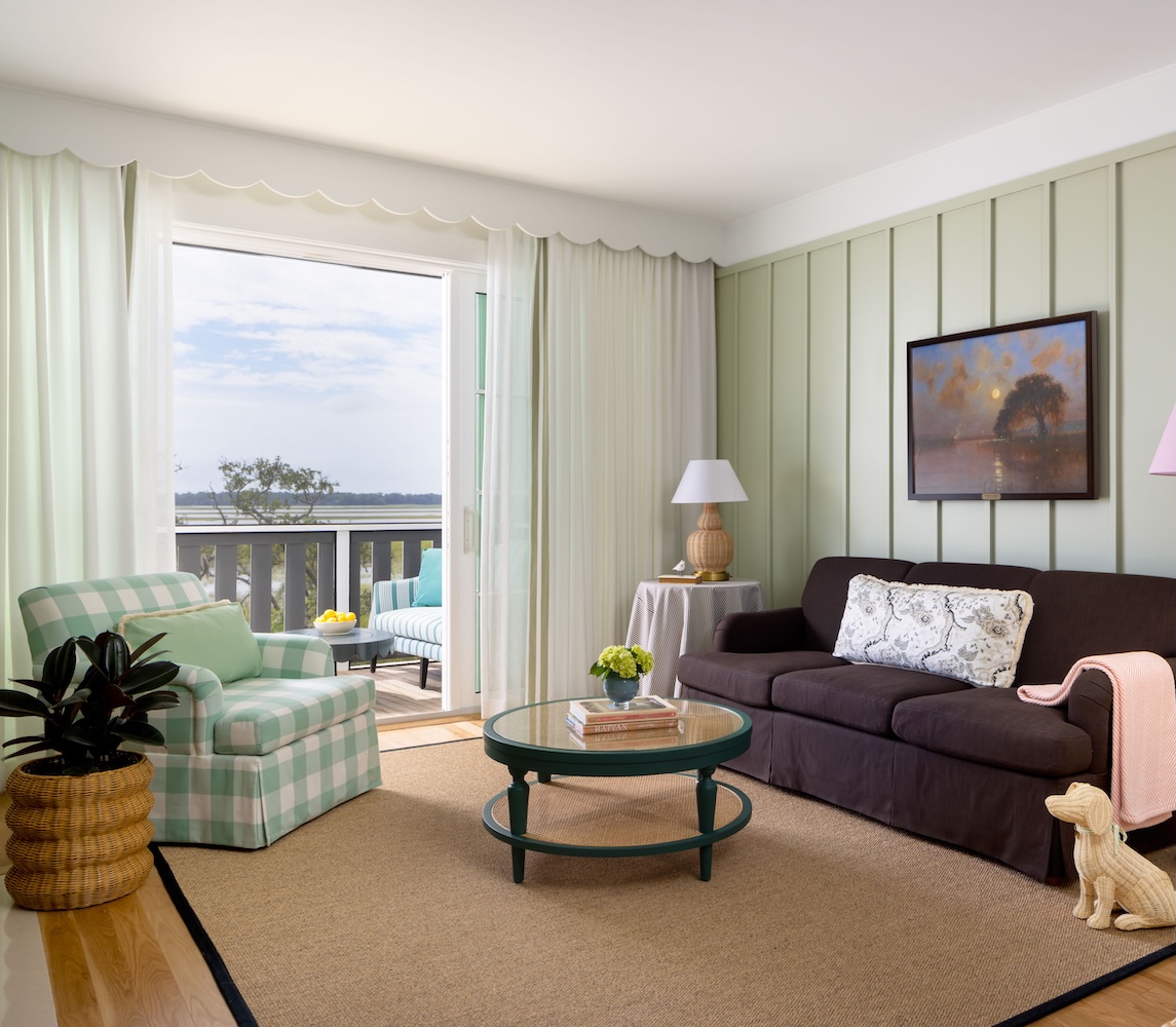 The Dunlin Luxury Riverside Resort in South Carolina | Auberge Collection