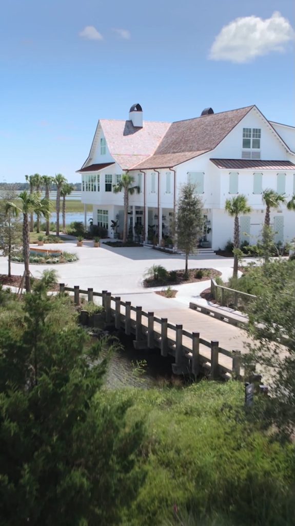 The Dunlin Luxury Riverside Resort in South Carolina | Auberge Collection