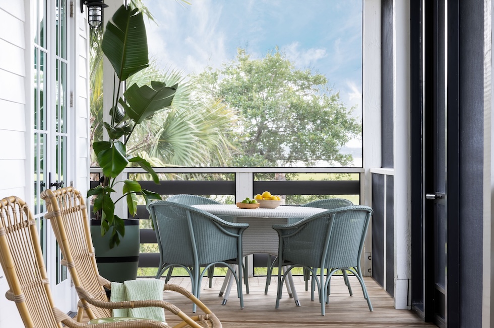 Designer Amanda Lindroth’s Guide to Charleston – The Dunlin