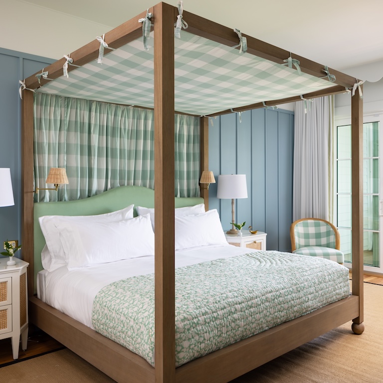 Designer Amanda Lindroth’s Guide to Charleston – The Dunlin