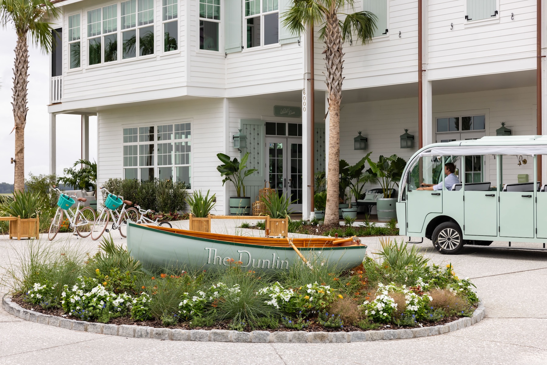 Ultimate Summer Escape – The Dunlin