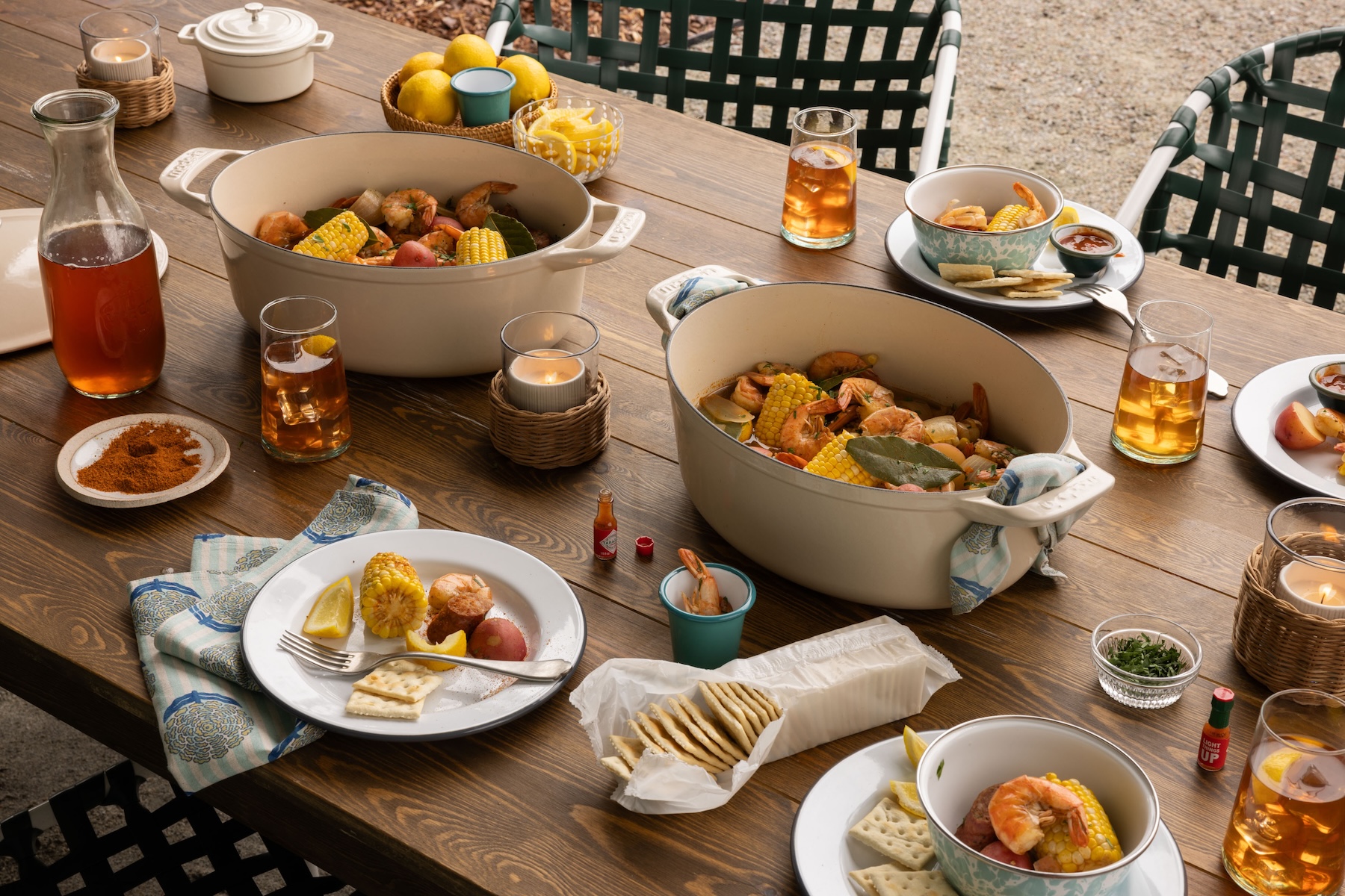 Ultimate Summer Escape – The Dunlin