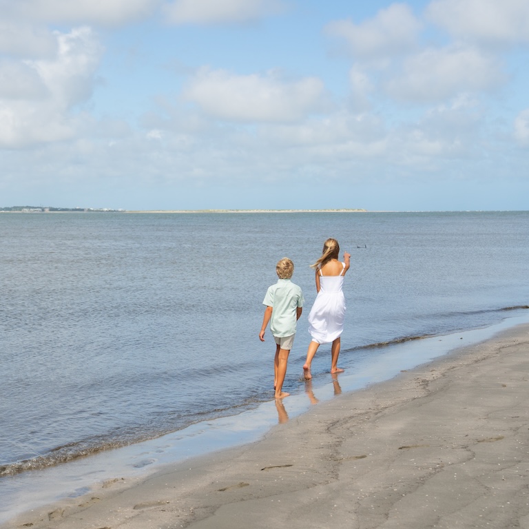 The Dunlin Luxury Riverside Resort in South Carolina | Auberge Collection
