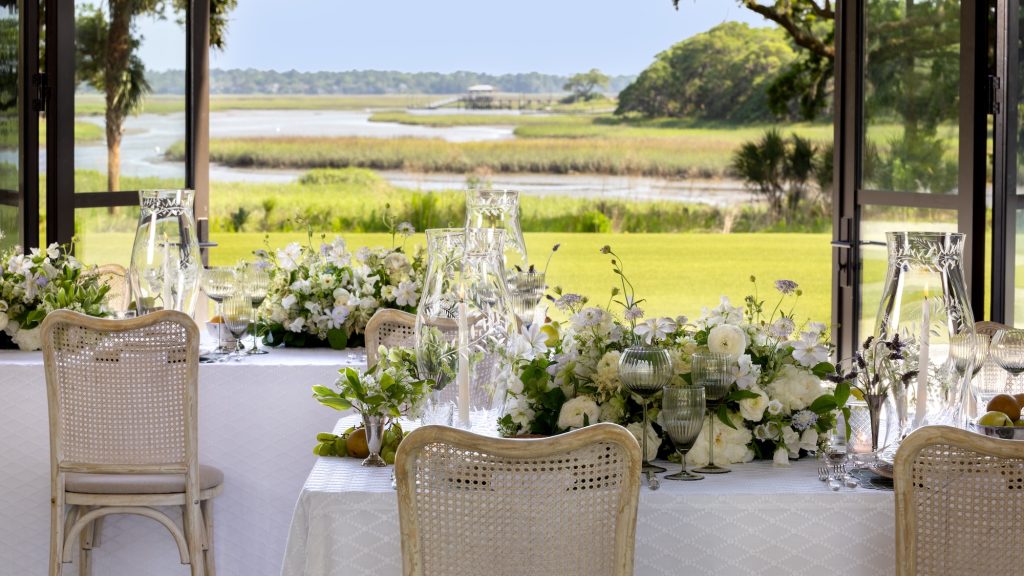 The Dunlin Luxury Riverside Resort in South Carolina | Auberge Collection