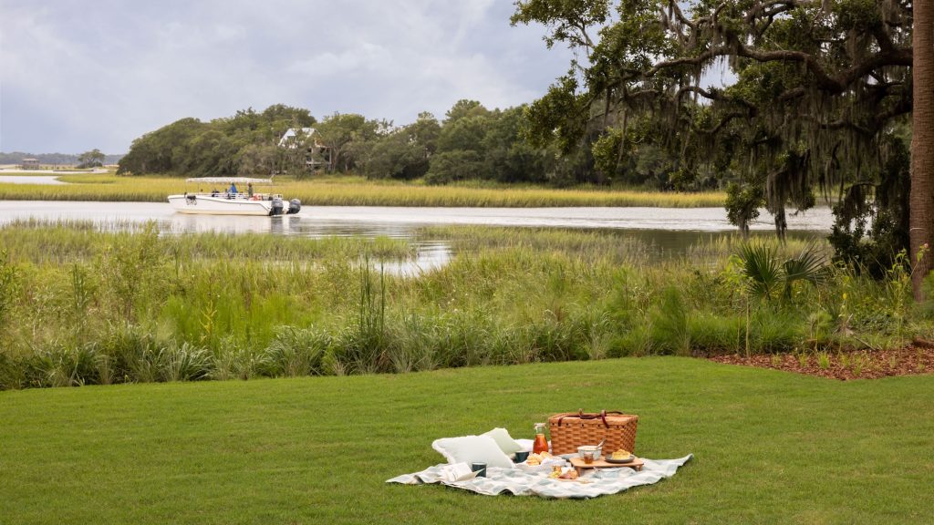 The Dunlin Luxury Riverside Resort in South Carolina | Auberge Collection