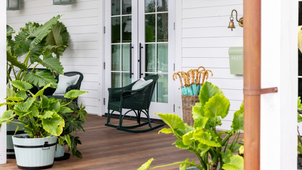 The Dunlin Luxury Riverside Resort in South Carolina | Auberge Collection
