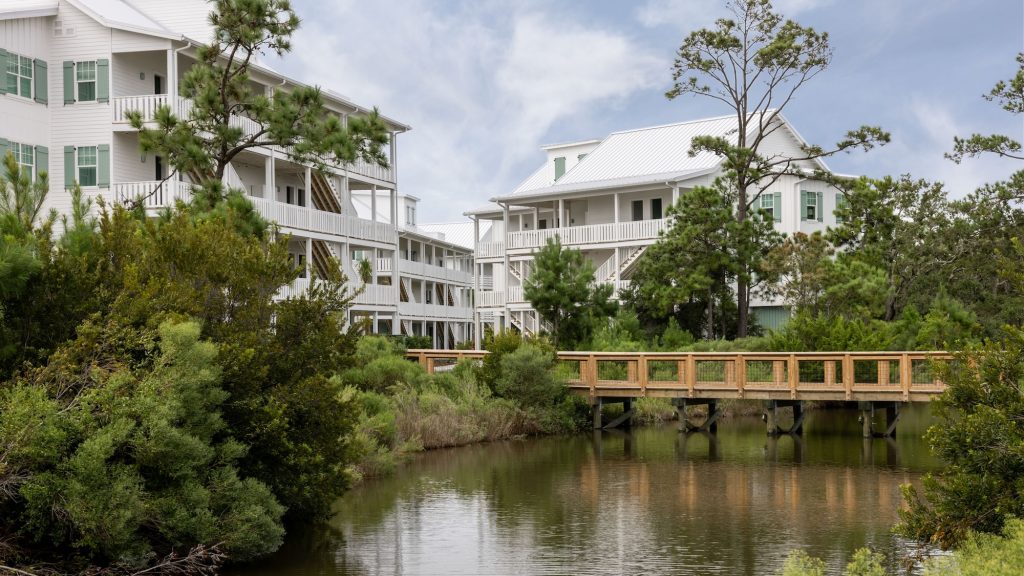 The Dunlin Luxury Riverside Resort in South Carolina | Auberge Collection