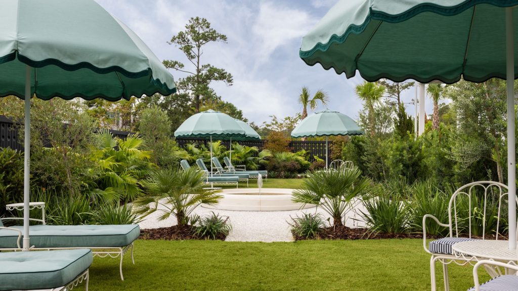 The Dunlin Luxury Riverside Resort in South Carolina | Auberge Collection