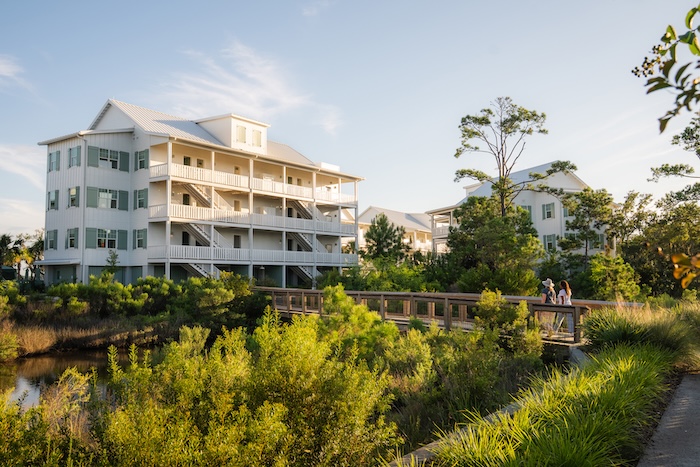 The Dunlin Luxury Riverside Resort in South Carolina | Auberge Collection