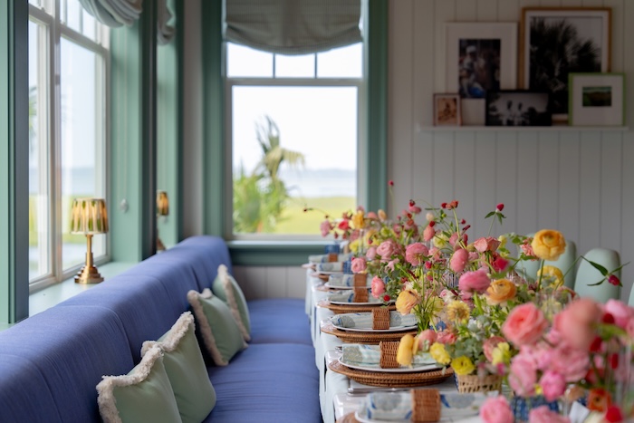 The Dunlin Luxury Riverside Resort in South Carolina | Auberge Collection