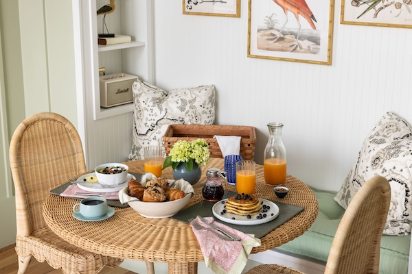 The Dunlin Luxury Riverside Resort in South Carolina | Auberge Collection