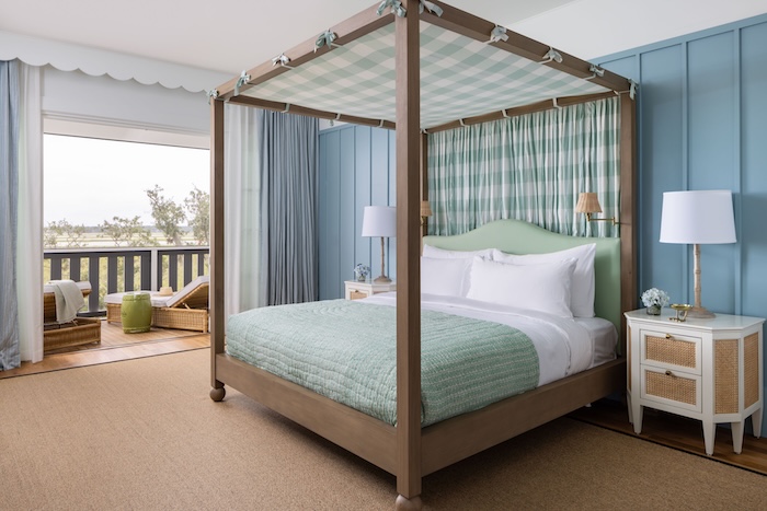 The Dunlin Luxury Riverside Resort in South Carolina | Auberge Collection