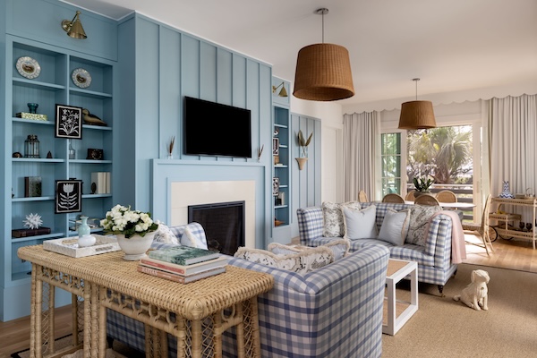 The Dunlin Luxury Riverside Resort in South Carolina | Auberge Collection