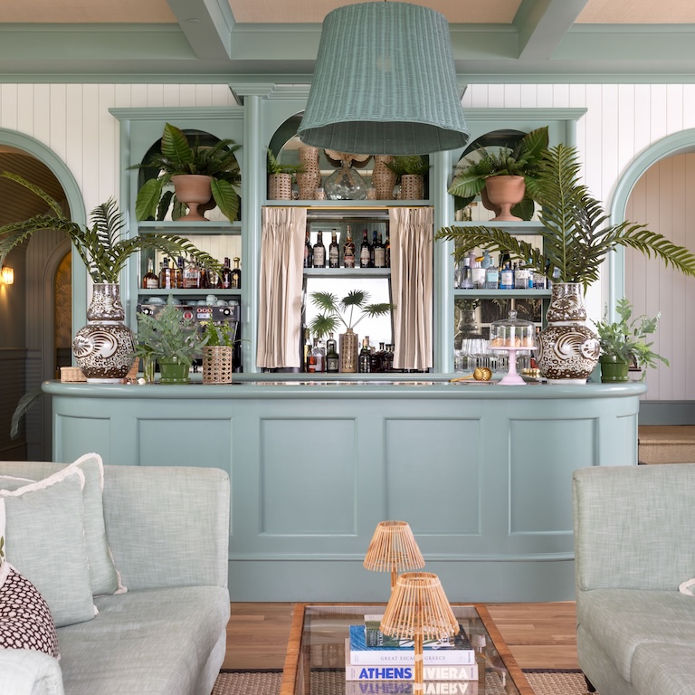 The Willet Room – The Dunlin