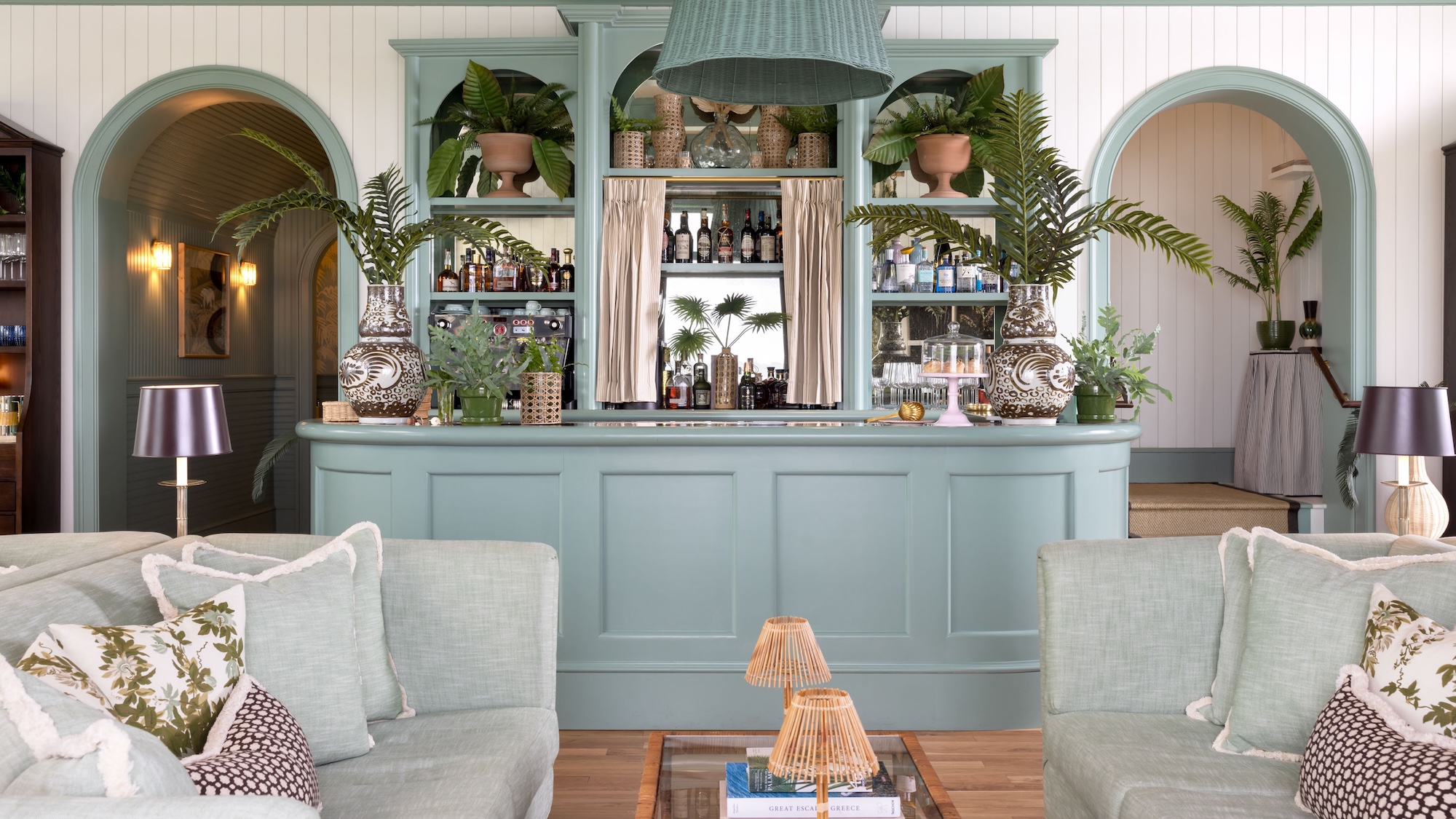 The Willet Room – The Dunlin
