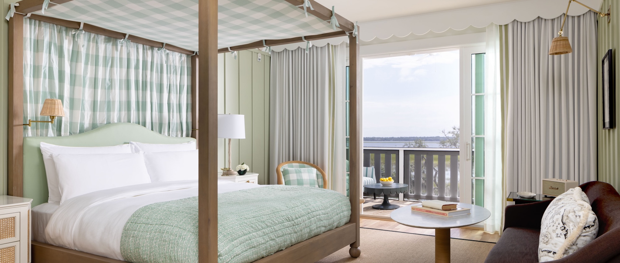 Riverfront King – The Dunlin