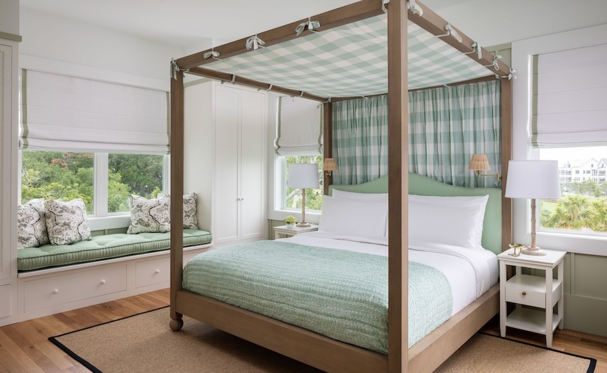 Luxury Rooms and Accommodations | The Dunlin