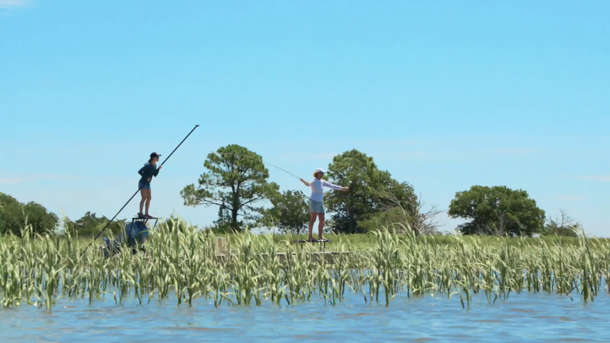The Dunlin Luxury Riverside Resort in South Carolina | Auberge Collection
