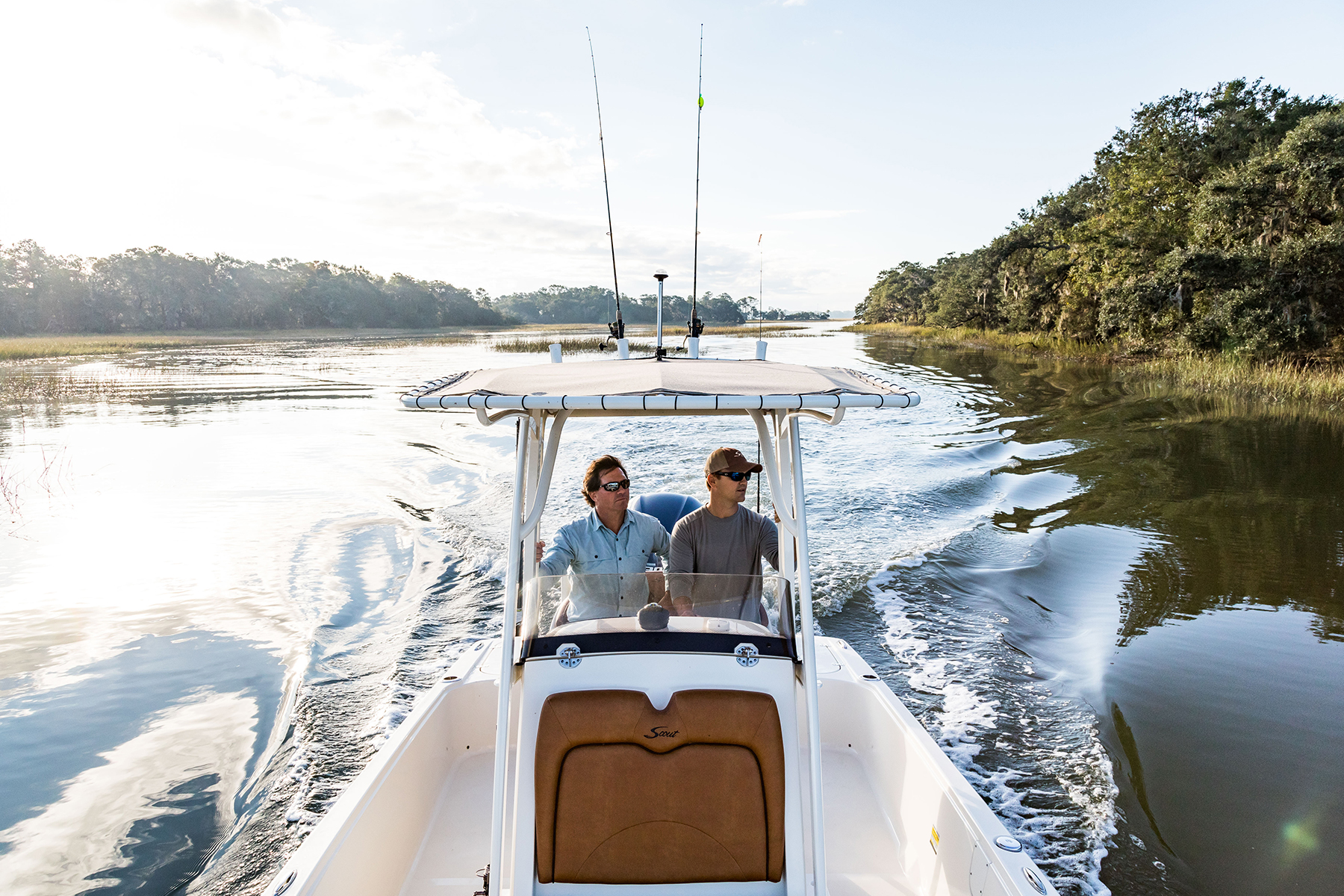 The Dunlin, Luxury Resort | Auberge Resorts Collection, South Carolina