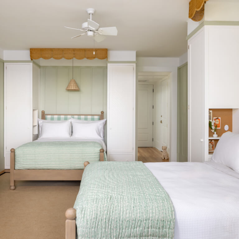 Luxury Rooms and Accommodations | The Dunlin