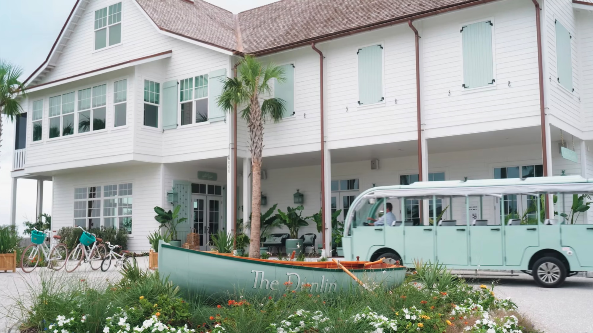 Photo Gallery and Resort Highlights | The Dunlin