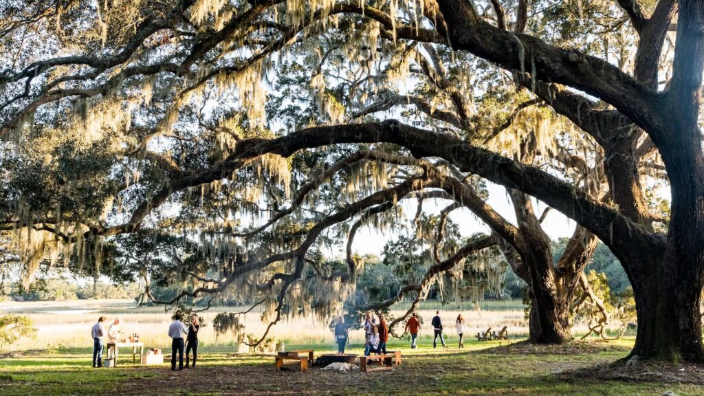 The Dunlin Luxury Riverside Resort in South Carolina | Auberge Collection