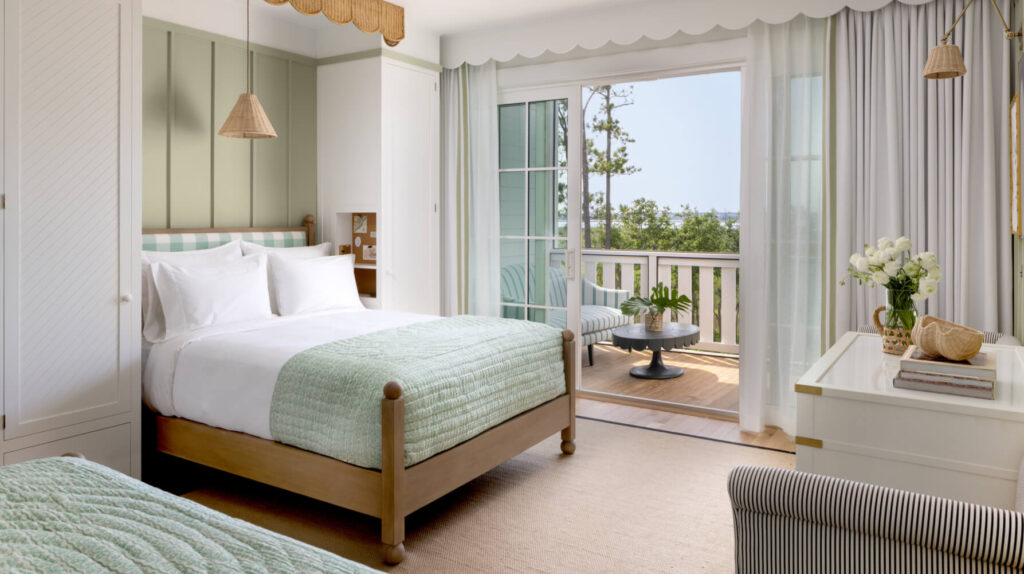 The Dunlin Luxury Riverside Resort in South Carolina | Auberge Collection