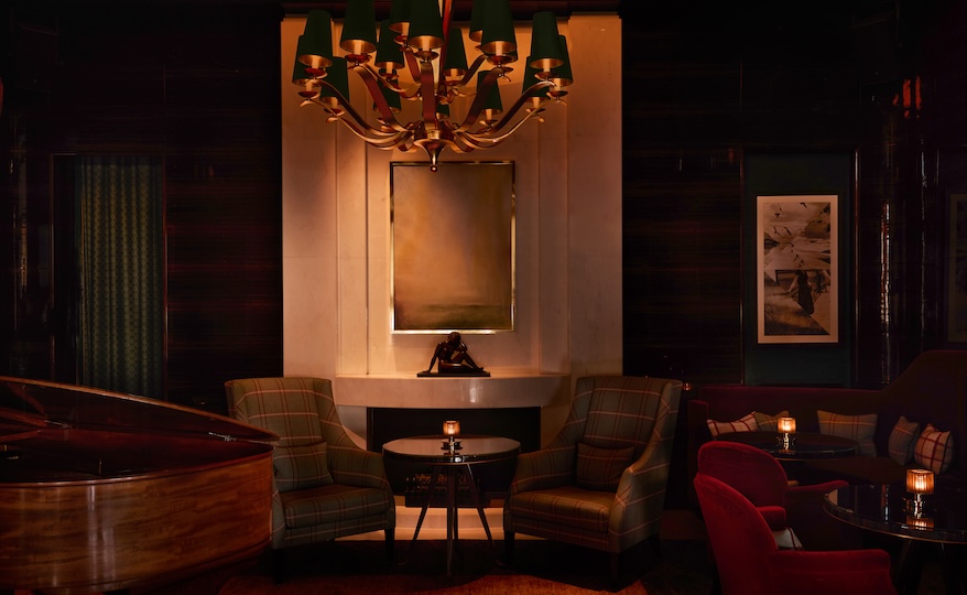 Bar 37 - The Woodward