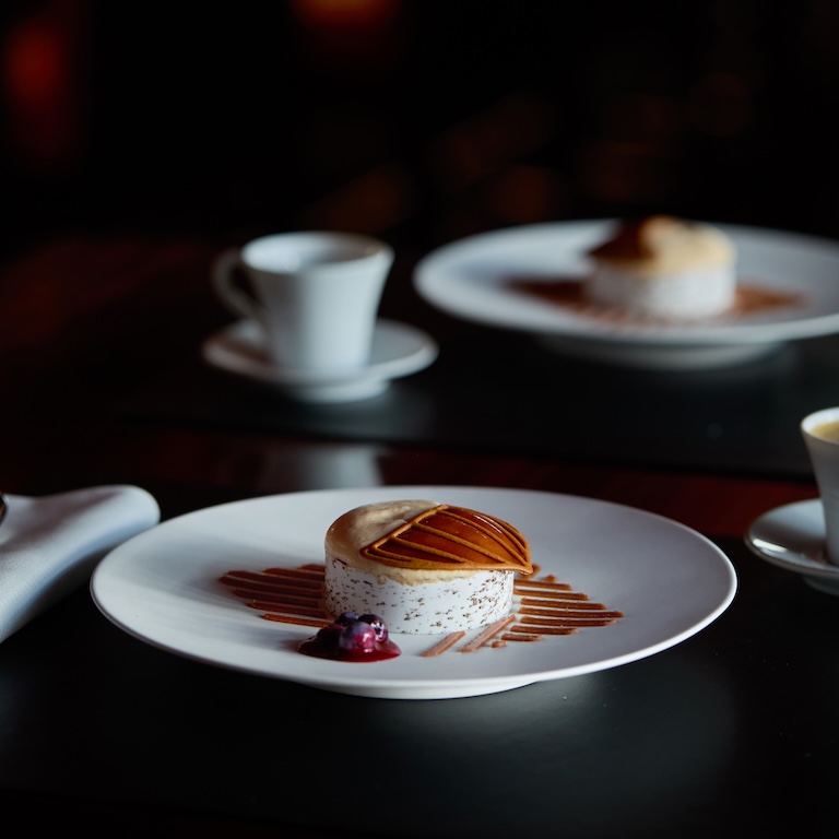 L'Atelier Robuchon - The Woodward
