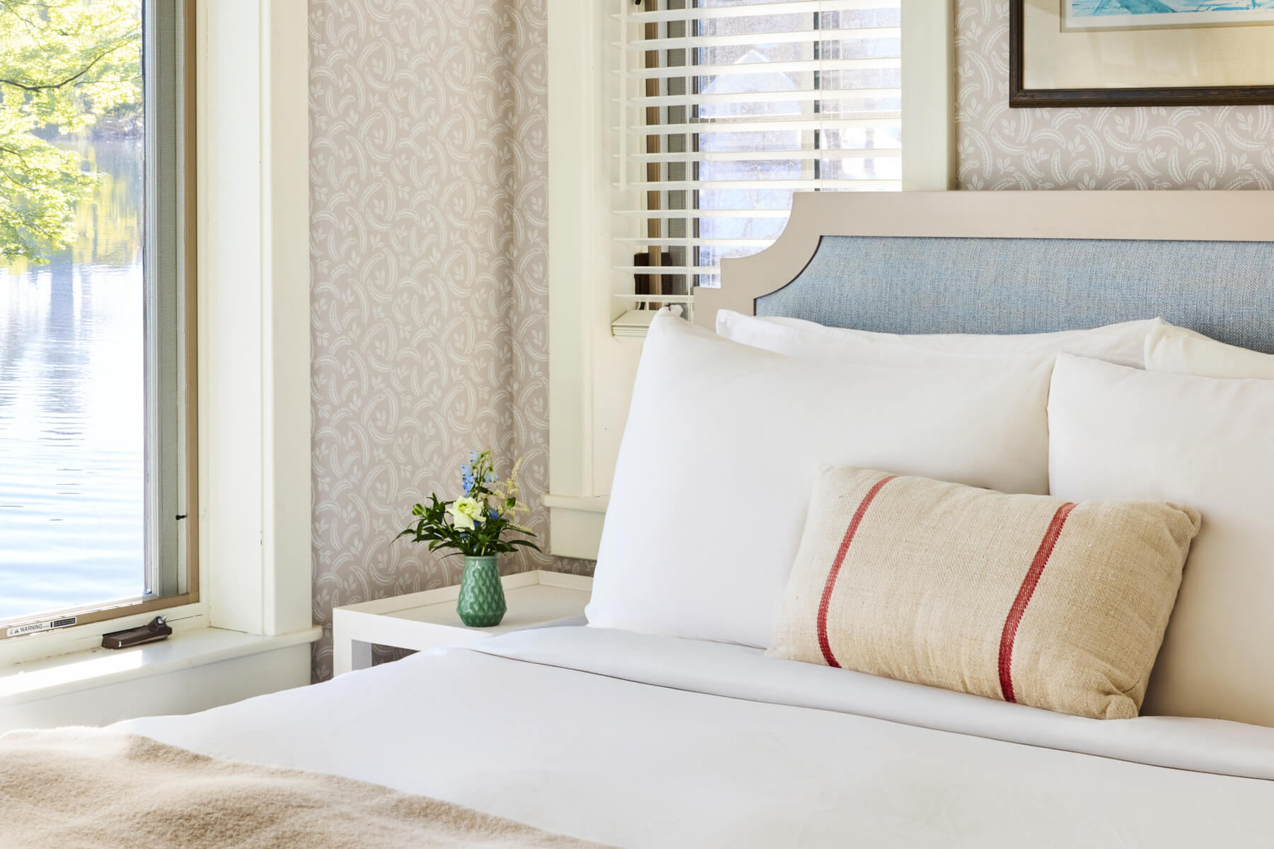 Gull Cottage | White Barn Inn & Spa, Auberge Collection