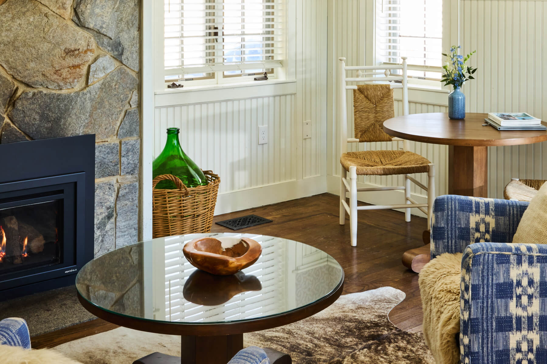 Gull Cottage | White Barn Inn & Spa, Auberge Collection