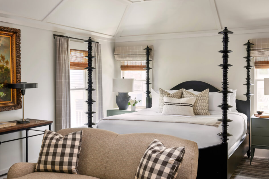 May’s Poolside Cottage | White Barn Inn & Spa, Auberge Collection