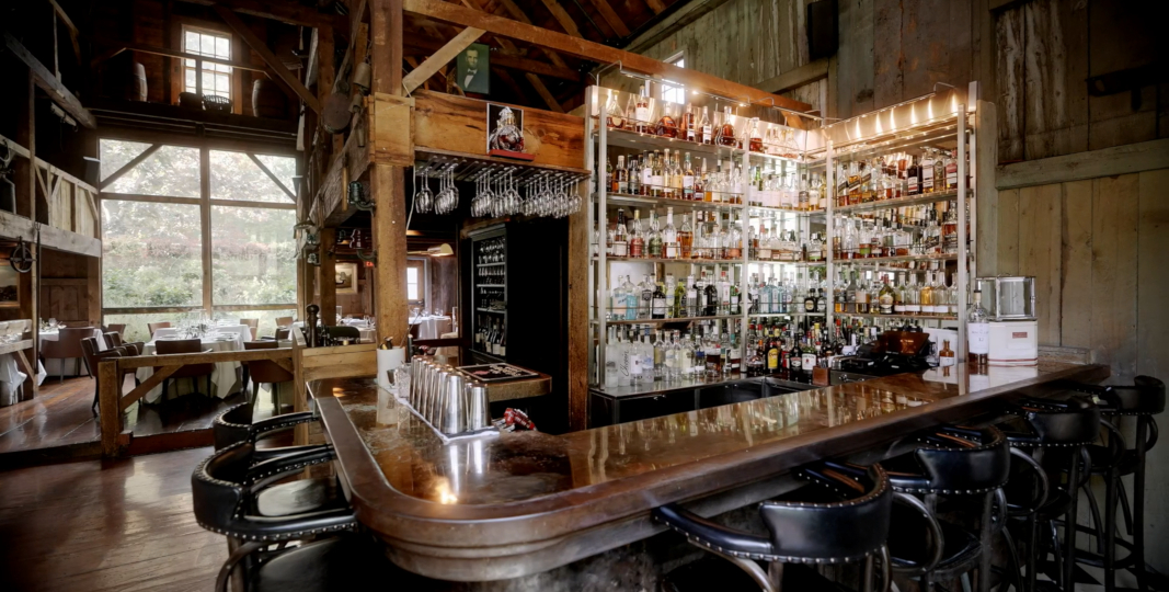 White Barn Inn & Spa | Luxury Hotel in Kennebunkport - Auberge Resorts