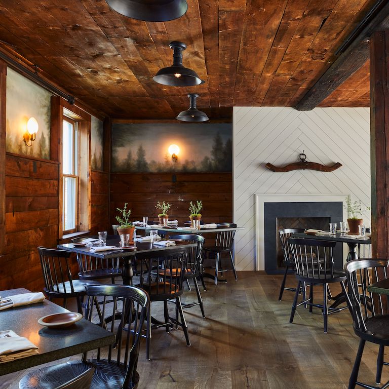 White Barn Inn & Spa Luxury Hotel in Kennebunkport, Maine | Auberge ...