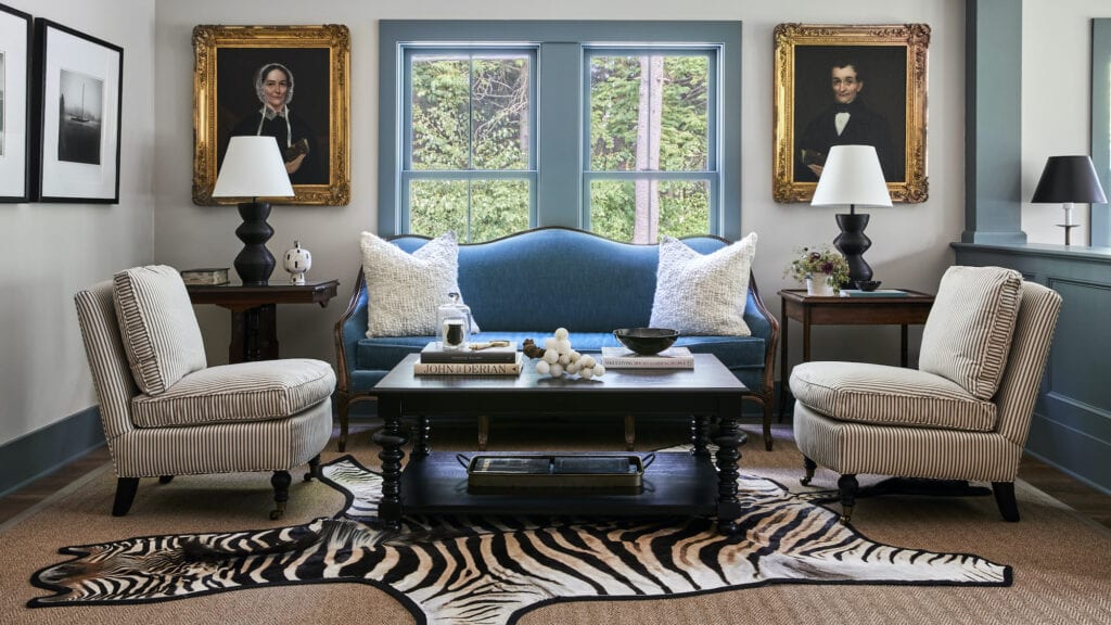 Experiences - White Barn Inn