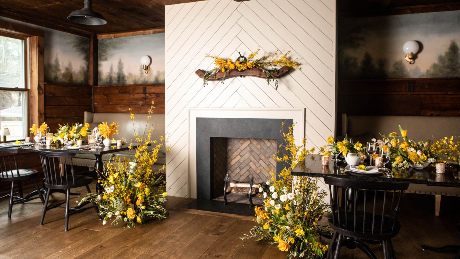 White Barn Inn, Auberge Collection