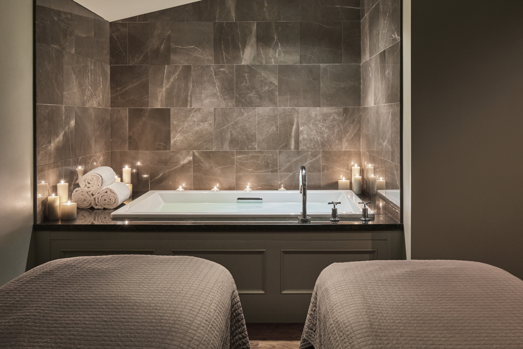 Spa Treatments & Wellness Retreat in Kennebunkport | White Barn Inn