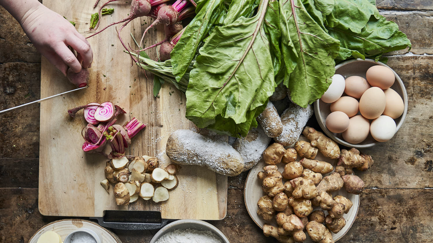 Cooking School Kitchen Wildflower Farms cooking-school-kitchen-wildflower-farms