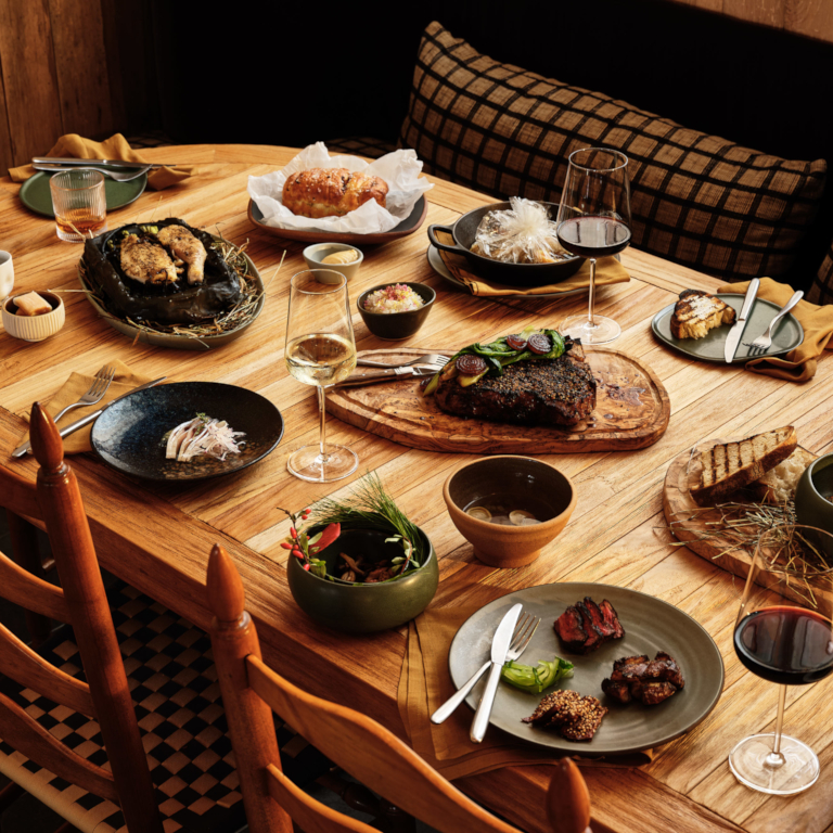 Hudson Valley Farm-to-Table Dining | Wildflower Farms