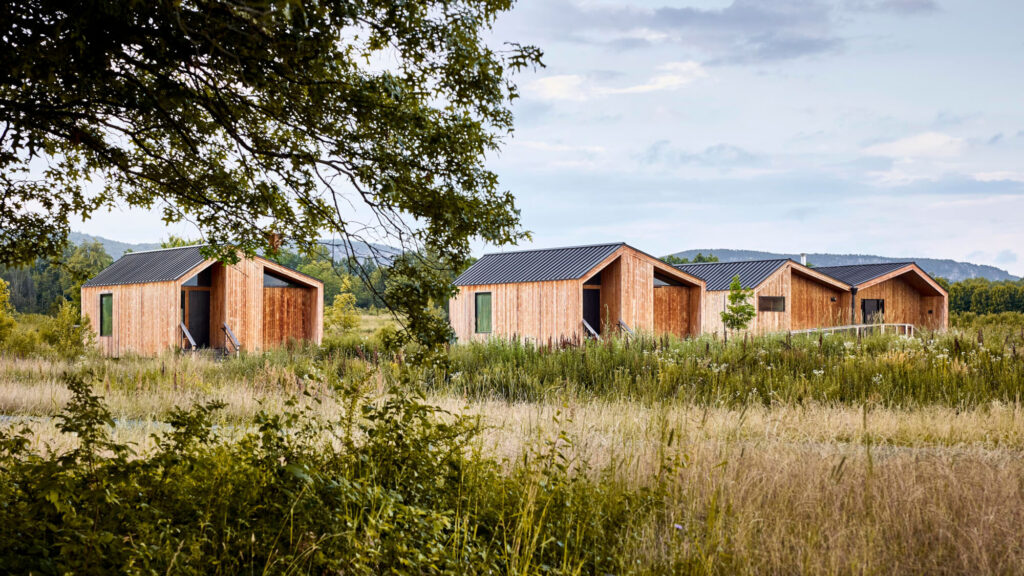 National Geographic | 9 hotels where you can wake up and smell the ...