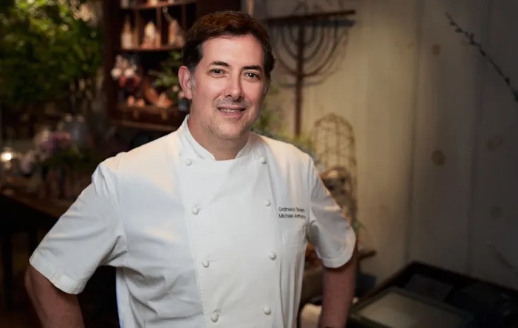 Culinary Getaways and Dining Experiences | Auberge Collection